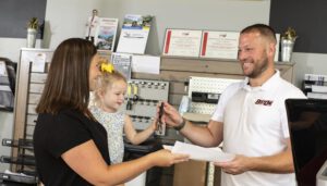 About Our Tire Company | Best-One Tire & Service