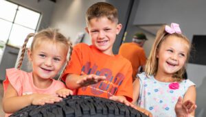 About Our Tire Company | Best-One Tire & Service
