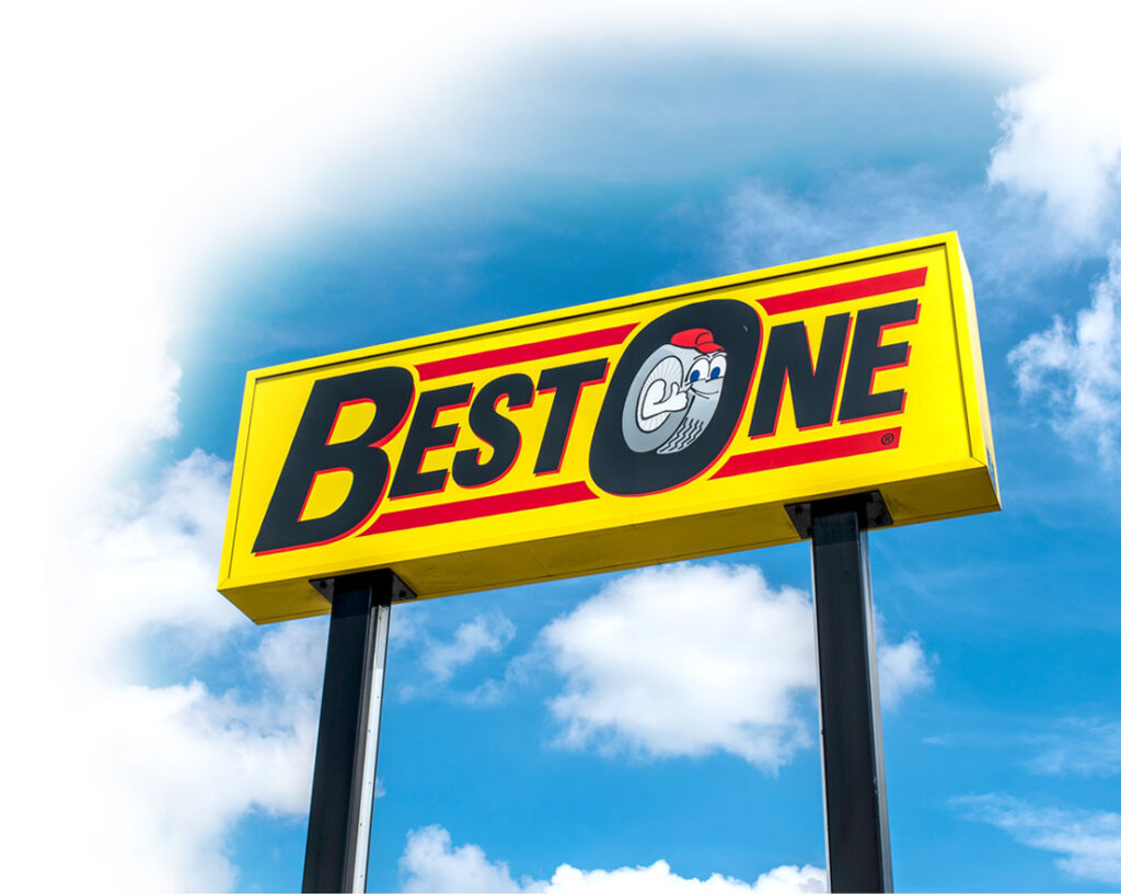 About Our Tire Company | Best-One Tire & Service