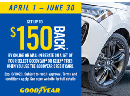 McMahon's Best-One | Tires & Auto Care