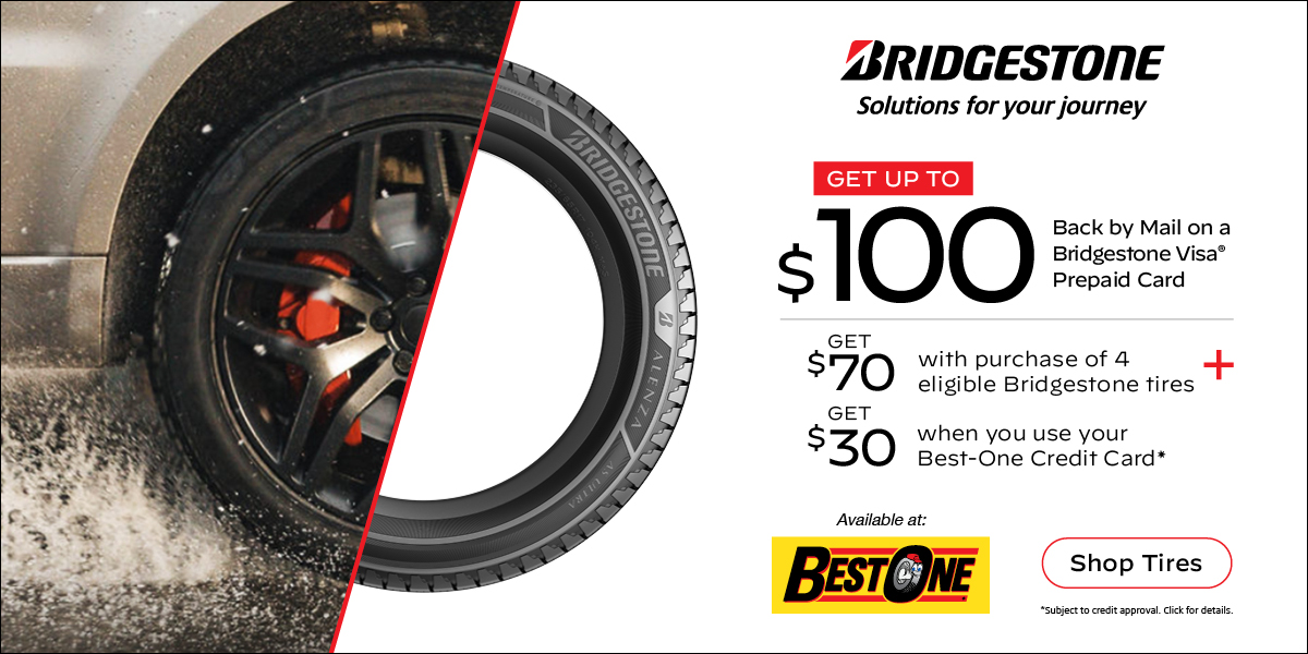 Best-One Tire & Service of Lima | Tires & Auto Care