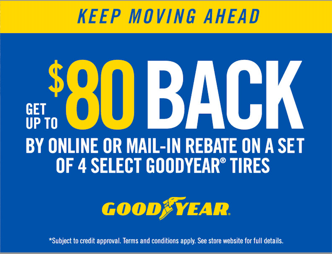 McMahon's Best-One | Tires & Auto Care