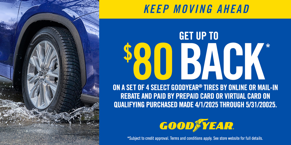 McMahon's Best-One | Tires & Auto Care