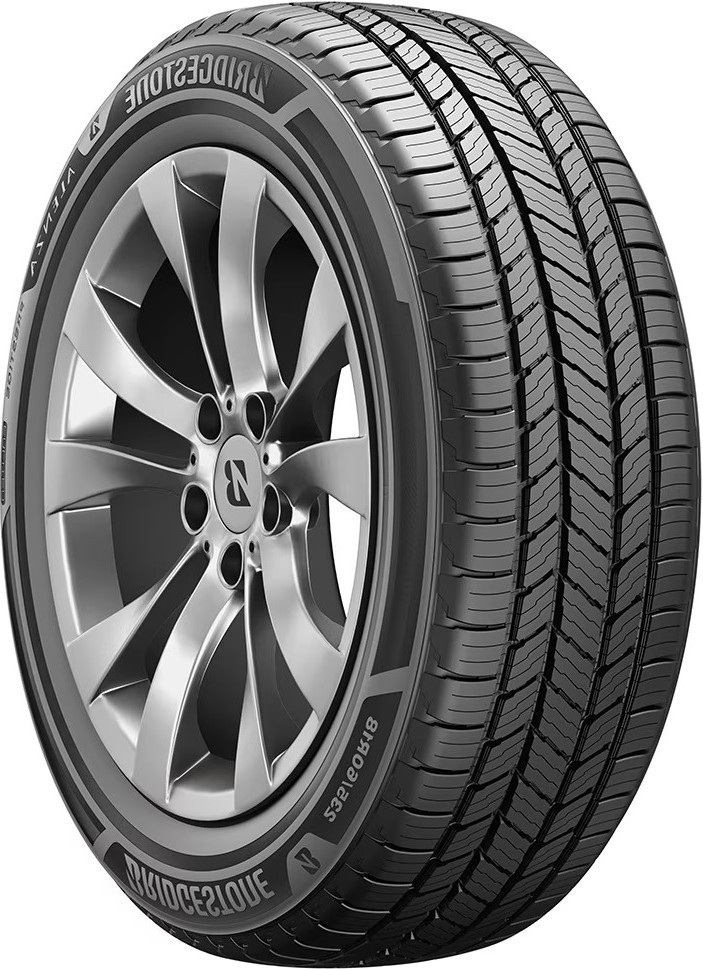 Bridgestone Alenza Prestige 235/55R19 105W BSW | Best One Tire
