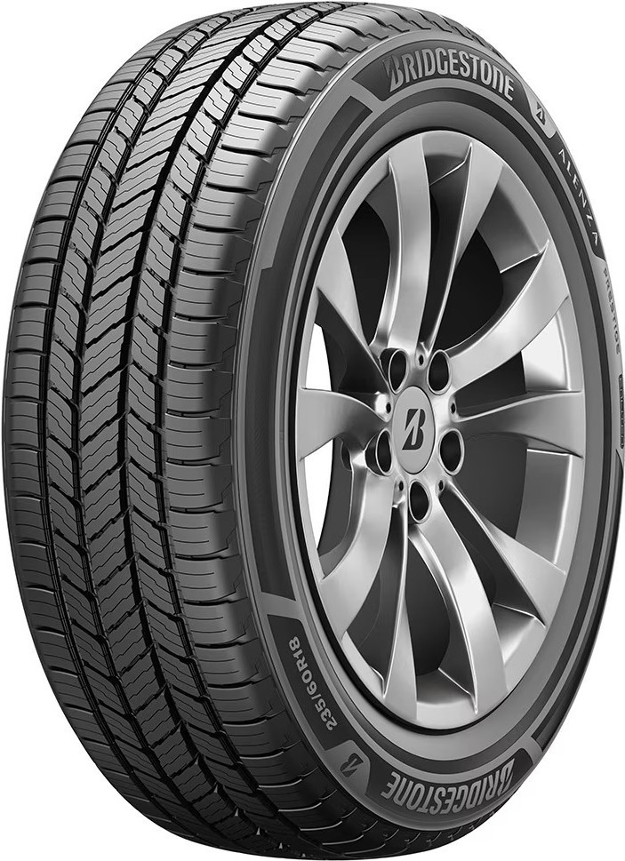Bridgestone Alenza Prestige 295/40R21 111W -- | Best One Tire