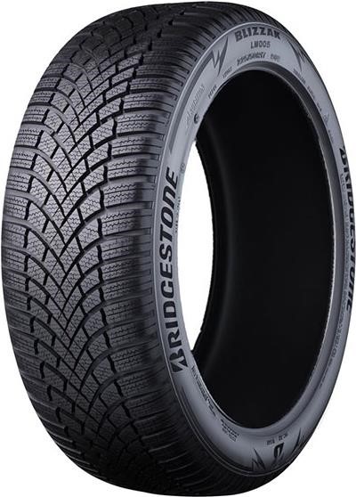 Bridgestone Blizzak LM005 235/55R18 100V BSW | Best One Tire