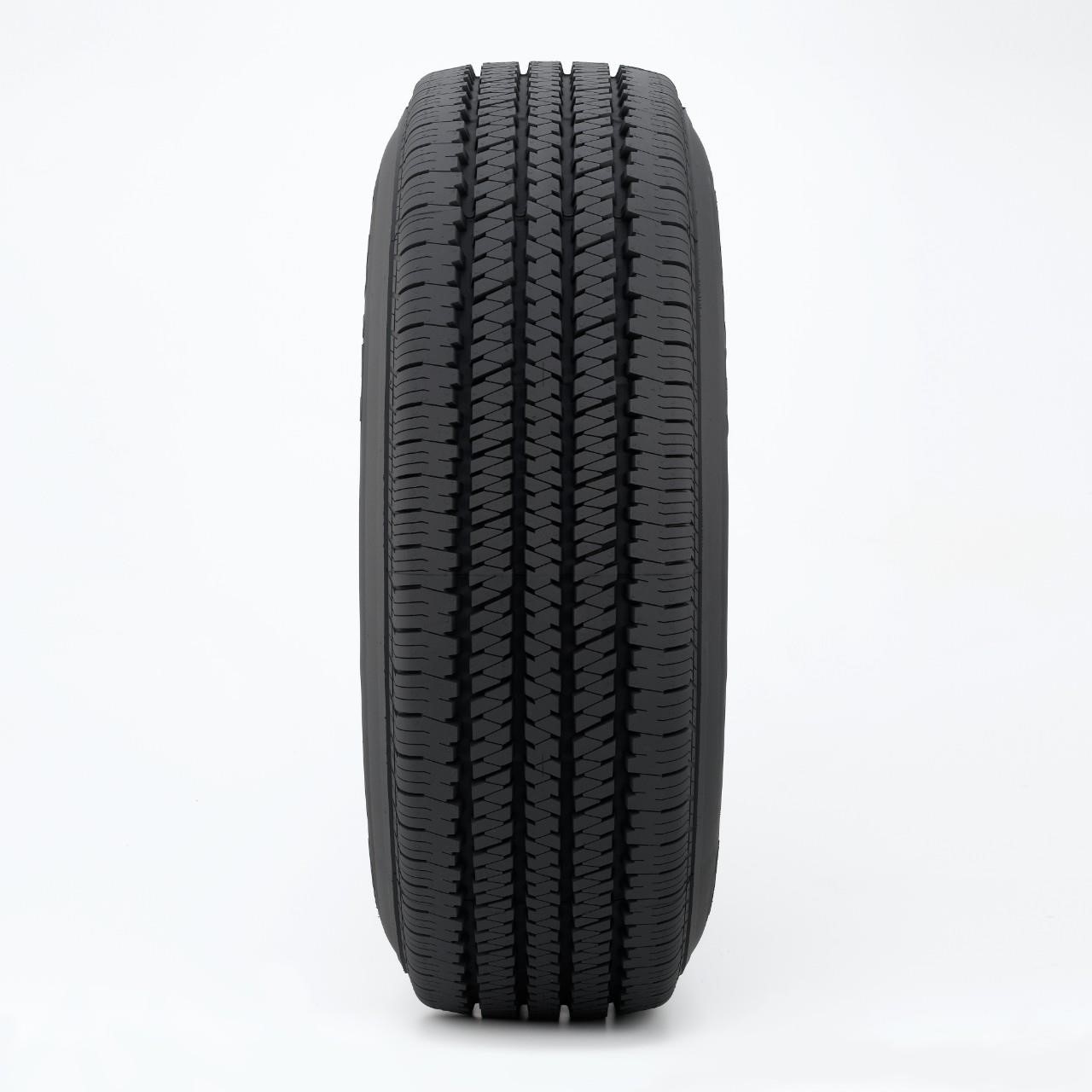 Bridgestone Dueler HT 684 II 255/70R16 111S MBW | Best One Tire