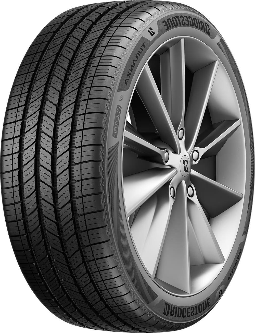 Bridgestone Turanza EV 255/45R19 104W BSW | Best One Tire