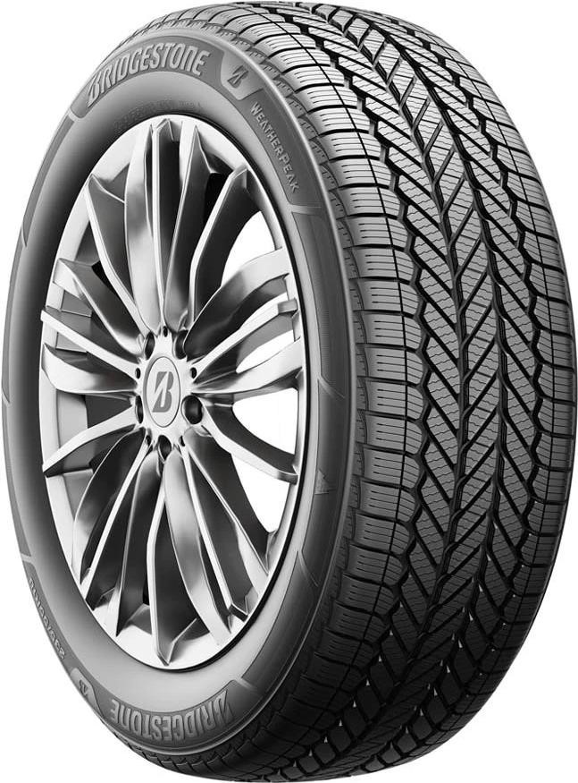 Bridgestone Weatherpeak 245/45R18 96V BSW | Best One Tire