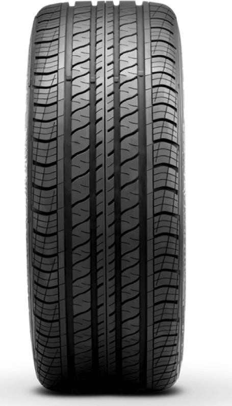 Continental ProContact RX 255/45R19 104H BSW | Best One Tire