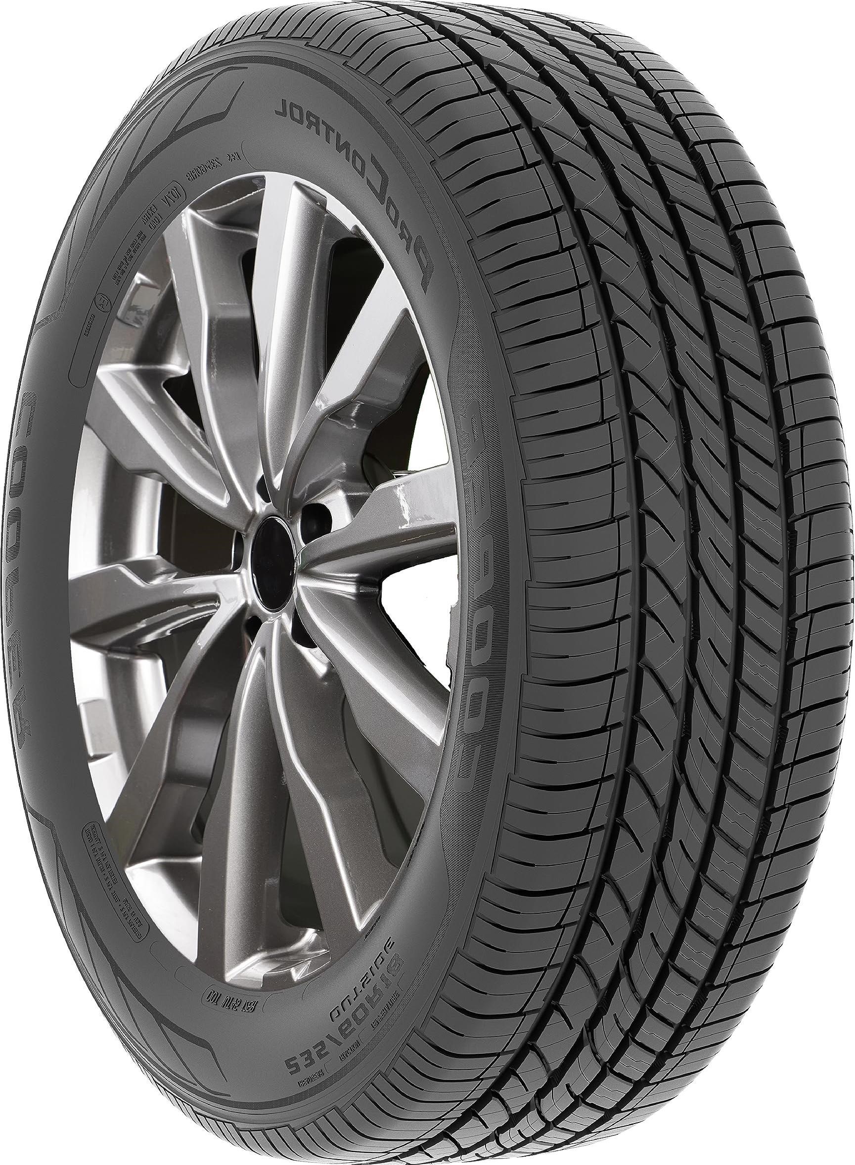 Cooper ProControl 255/65R17 110T MBW | Best One Tire