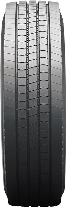 Falken RI151 225/70R19.5 128/126L BW | Best One Tire