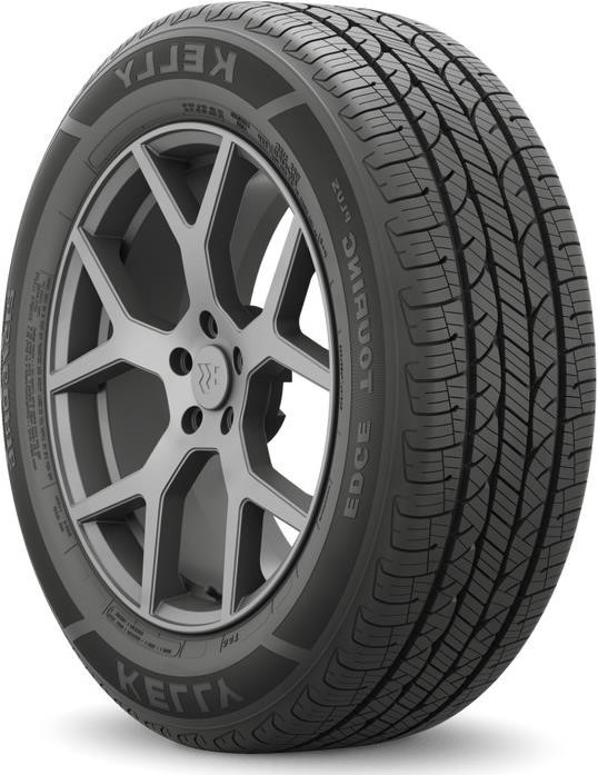 Kelly Edge Touring Plus 235/50R19 99V BW | Best One Tire