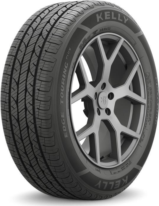 Kelly Edge Touring Plus 235/50R19 99V BW | Best One Tire