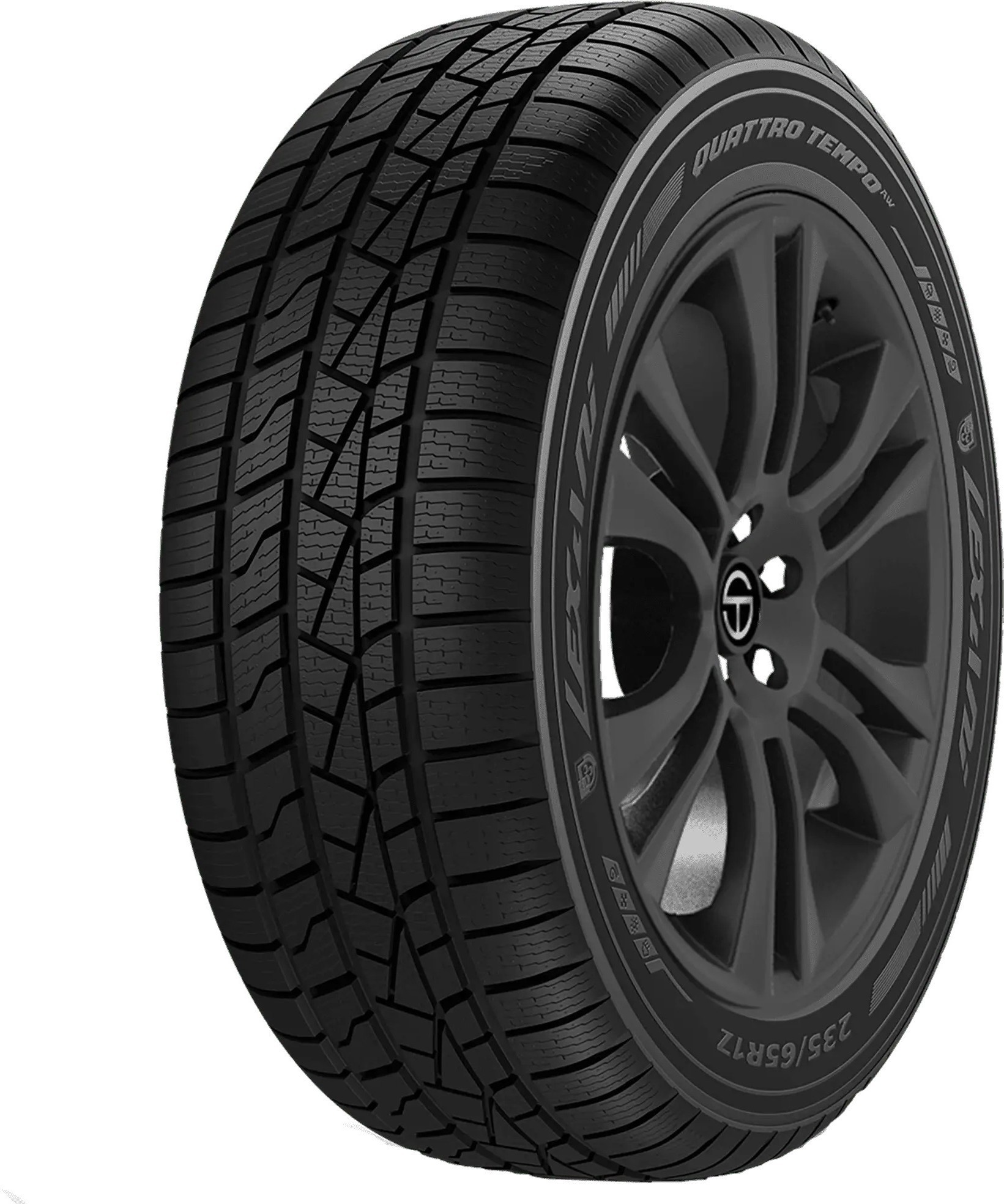 Lexani Quattro Tempo AW 225/60R18 100H BSW | Best One Tire