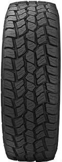 Mastercraft Courser AXT 245/75R16 120/116R OWL | Best One Tire