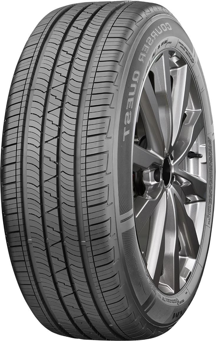 Mastercraft Courser Quest 205/60R16 -- | Best One Tire