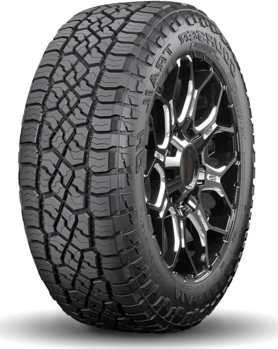 Mastercraft Courser Trail HD 275/65R20 126/123S BW | Best One Tire