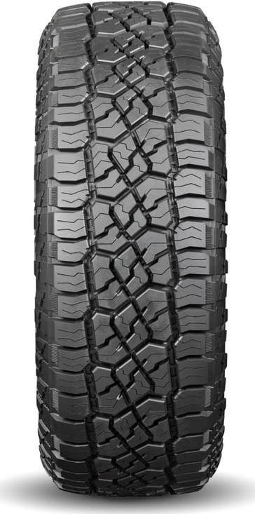 Mastercraft Courser Trail HD 275/65R20 126/123S BW | Best One Tire