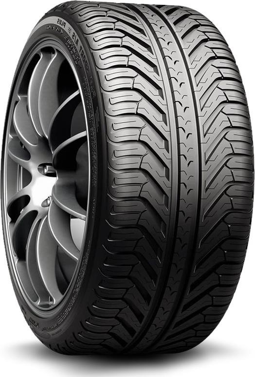 Michelin Pilot Sport AS Plus 265/35R18 97Y BSW | Best One Tire
