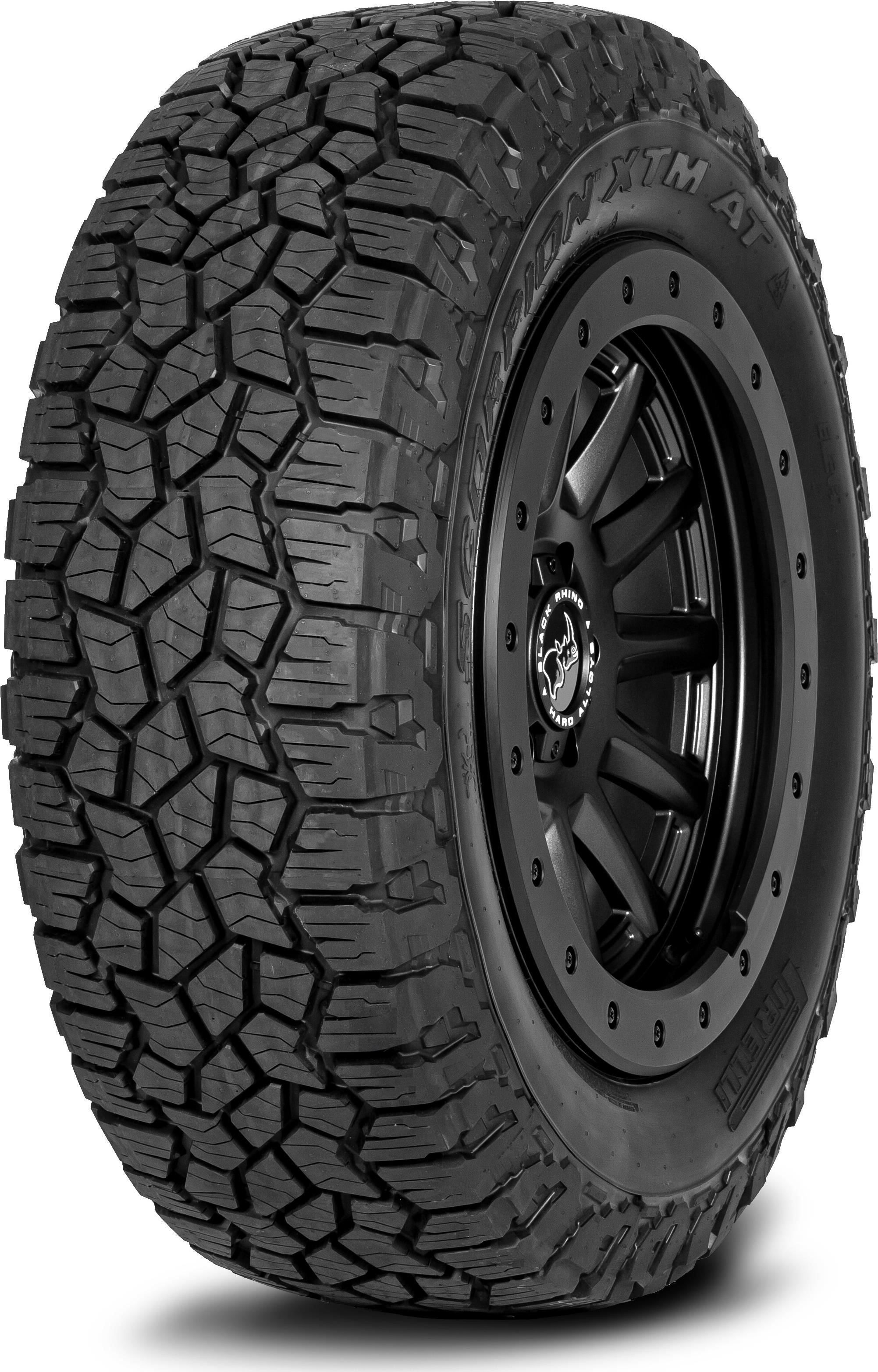 Pirelli Scorpion XTM AT 275/55R20 117T -- | Best One Tire