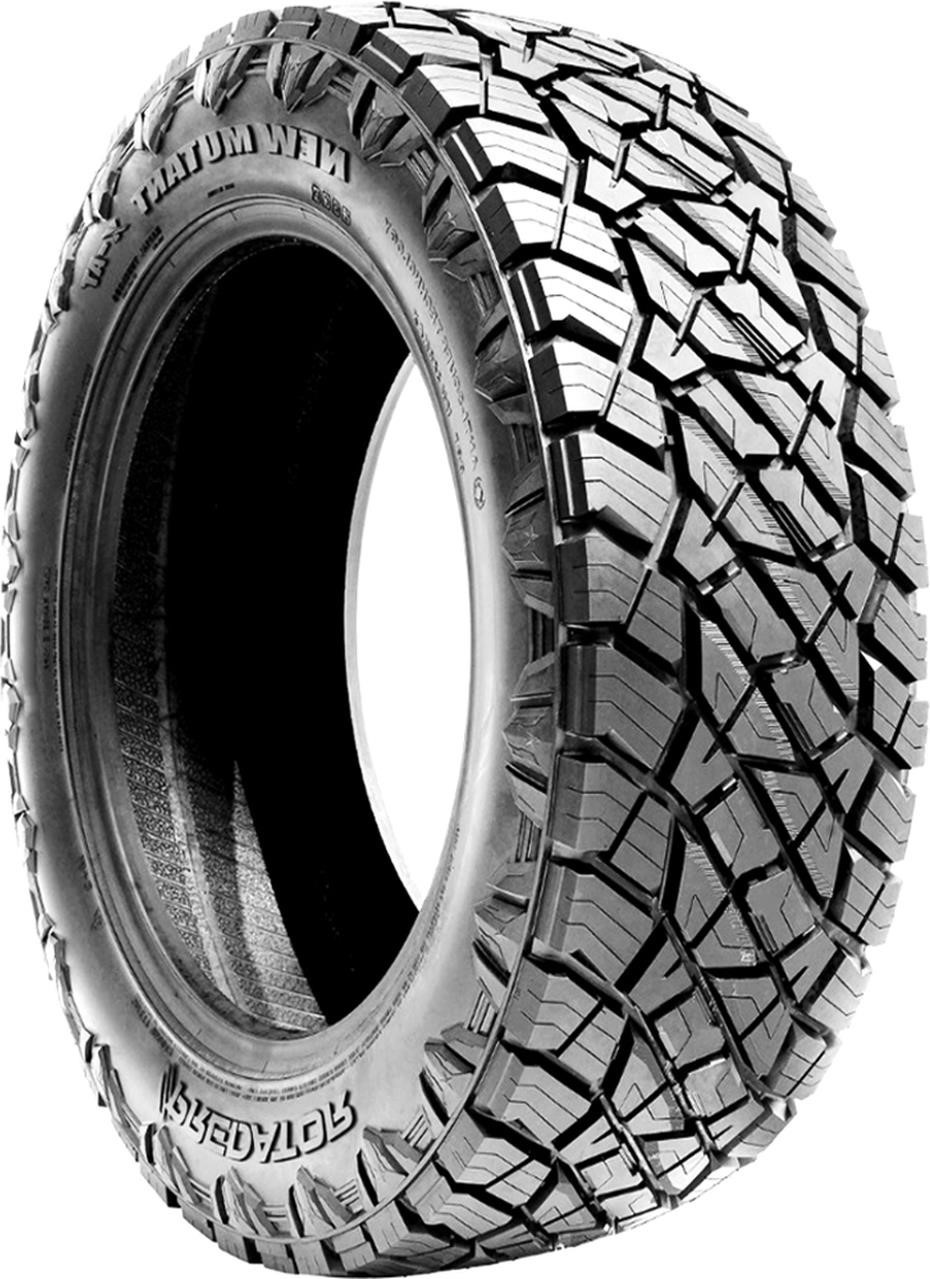Predator X-AT 265/50R20 111H | Best One Tire