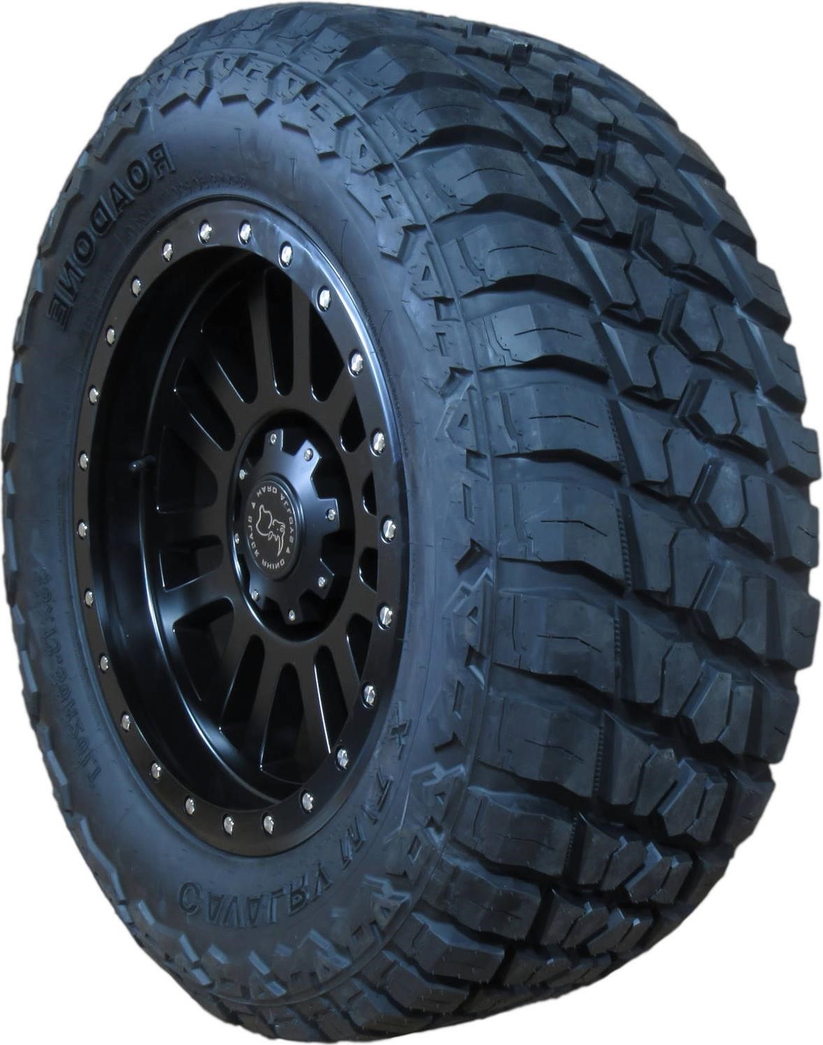 RoadOne Aethon MT X 35X12.50R24 117Q -- | Best One Tire