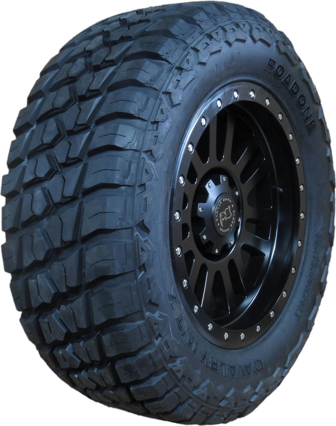 RoadOne Aethon MT X 13.5R20 121Q -- | Best One Tire